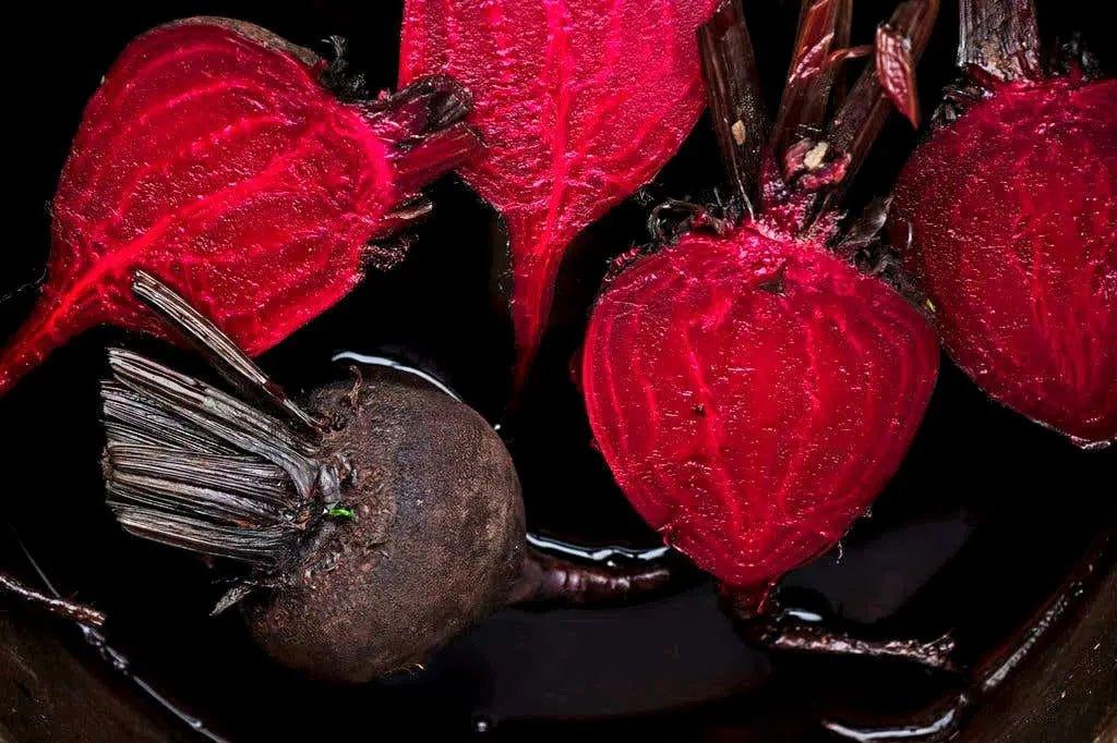 Superstar Beetroot Skin Benefits | Bumble & Birdie NZ